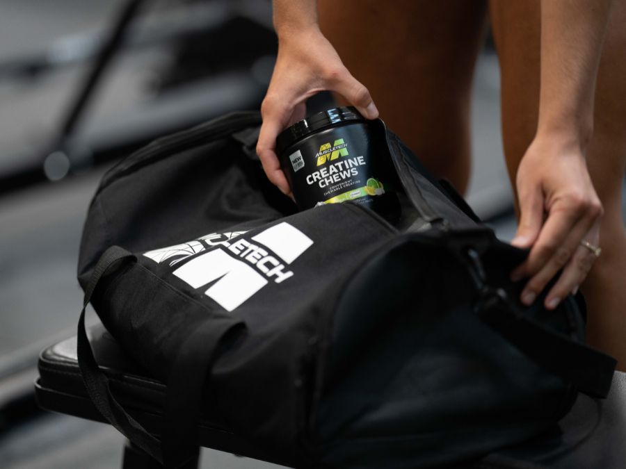 Gym-Tested, Athlete-Approved: 11 Best Post-Workout Supplements to Tran ...