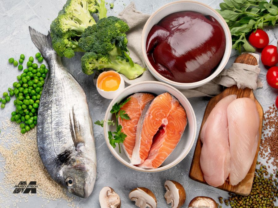 HMB Foods - Can Everyday Food Help You Hit Those 3 Grams? · MuscleTech