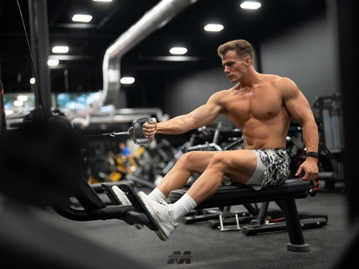 How To Use Mass Gainer for Best Results [Expert Tips] · MuscleTech