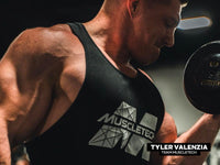 How to 'Get Swole' in 6 Weeks? · MuscleTech