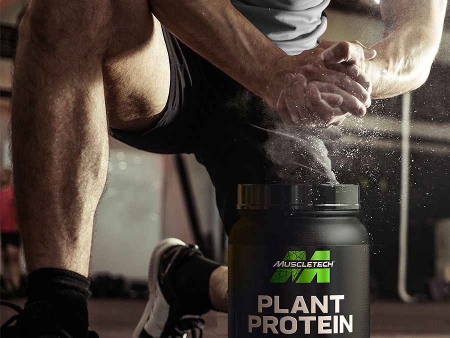 The 7 Best Protein Powders for Athletes · MuscleTech