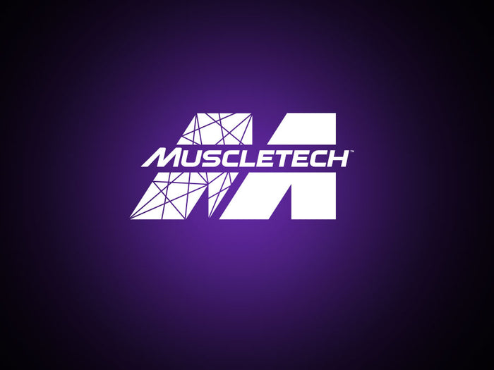 Journal - MuscleTech