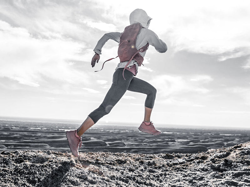 What is Rucking? - A Complete Guide · MuscleTech