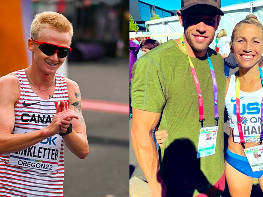 How to Prepare for a Marathon? Real Life Experience · MuscleTech