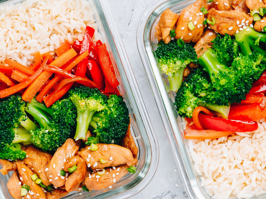 A Clear Regimen for a Shredded Body · MuscleTech