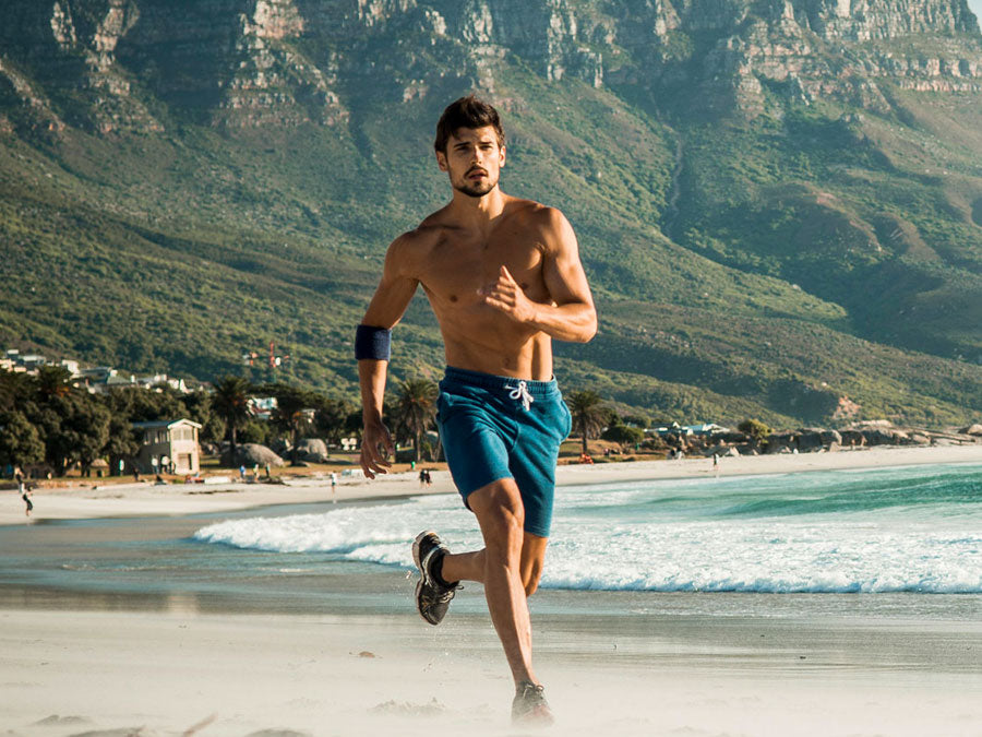 The Perfect Beach Body Workout & Diet Plan · MuscleTech