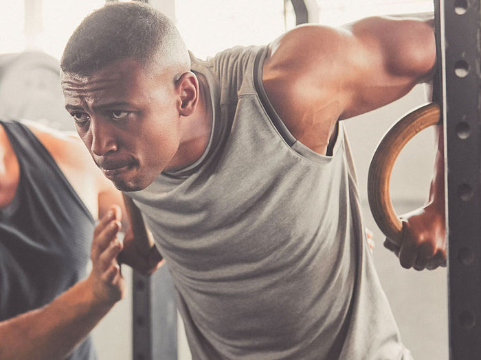 How Can You Work Out Every Day Muscletech