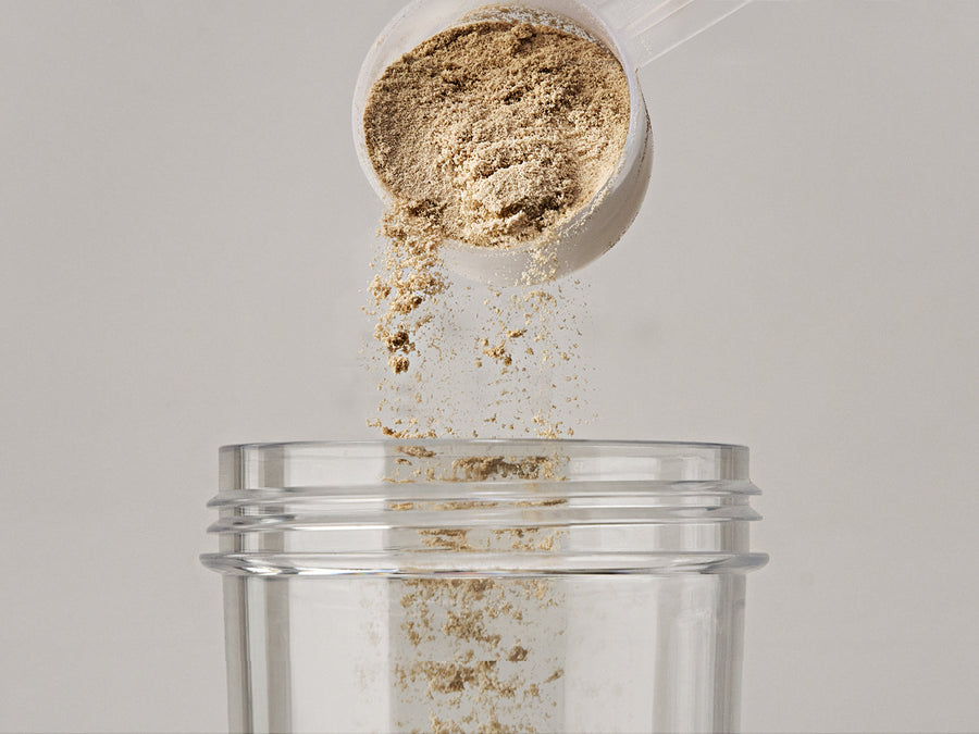 Consumer Reports Study finds MuscleTech the Only Protein Powder with N ...