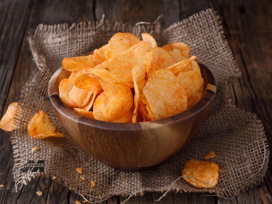 Protein Chips: Are They Actually Healthy? Benefits, Risks & Tasty ...