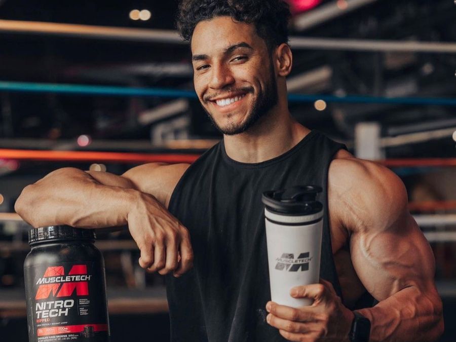 Protein Powder in Coffee: Good Idea, or a Fad? · MuscleTech