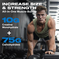 Buy Cell-Tech Creatine Monohydrate Powder [Free Shipping] · MuscleTech