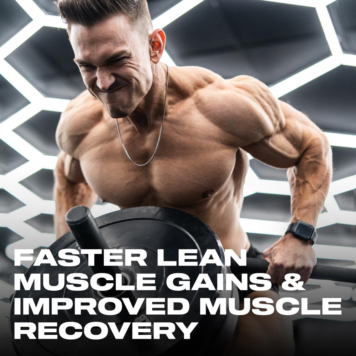 Buy Cell-Tech Creatine Monohydrate Powder [Free Shipping] · MuscleTech