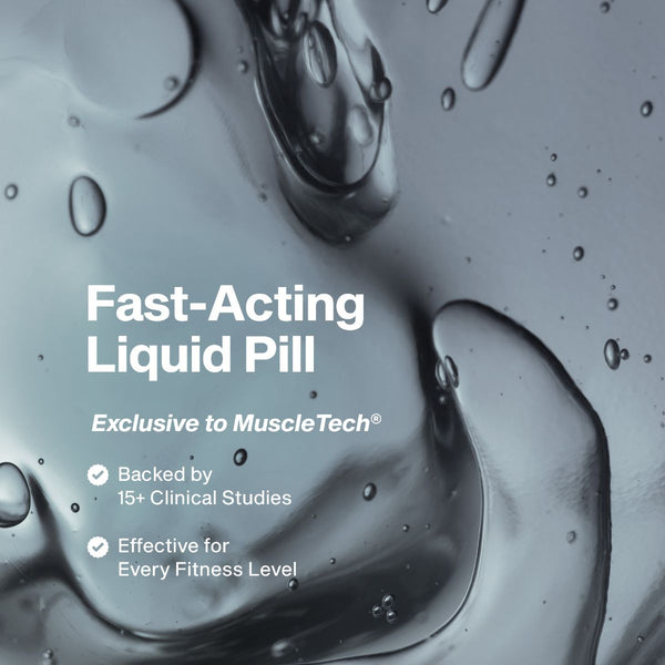 Clear Muscle® - Advanced Muscle Builder & Recovery Formula · MuscleTech