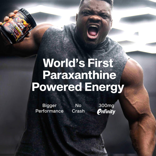 EuphoriQ Pre-Workout v2 · MuscleTech