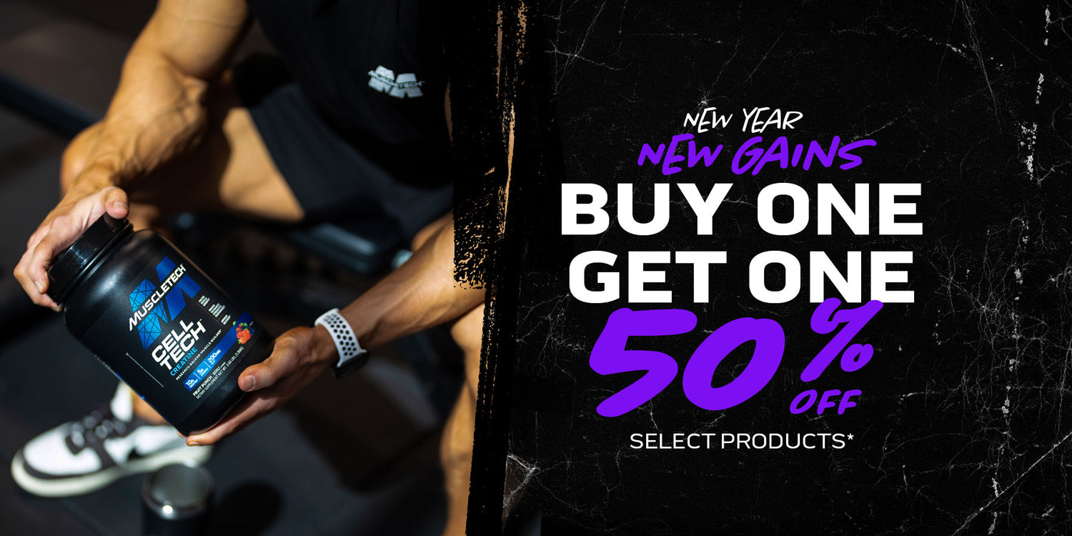 Shop Whey Protein Powders, Shakes & Supplements - MuscleTech · MuscleTech