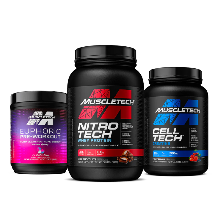 MuscleTech