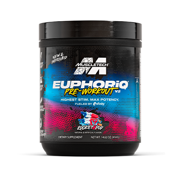 MuscleTech