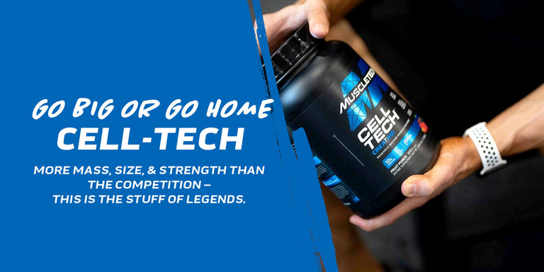 Shop & Save on Muscle Building Stacks & Supplement Bundles · MuscleTech