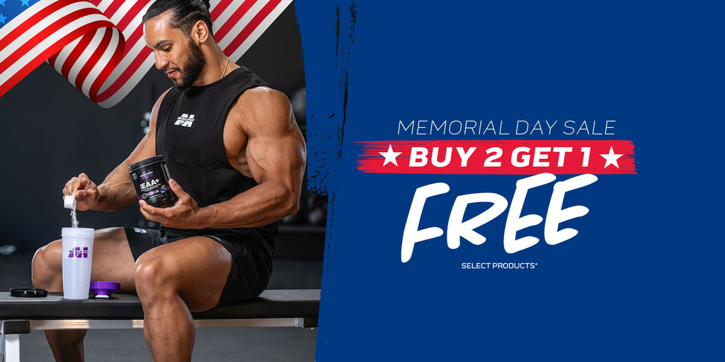 Buy Premium Vitamins Supplements Online · MuscleTech