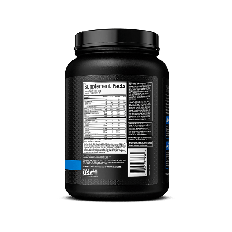 Buy Cell-Tech Creatine Monohydrate Powder [Free Shipping] · MuscleTech