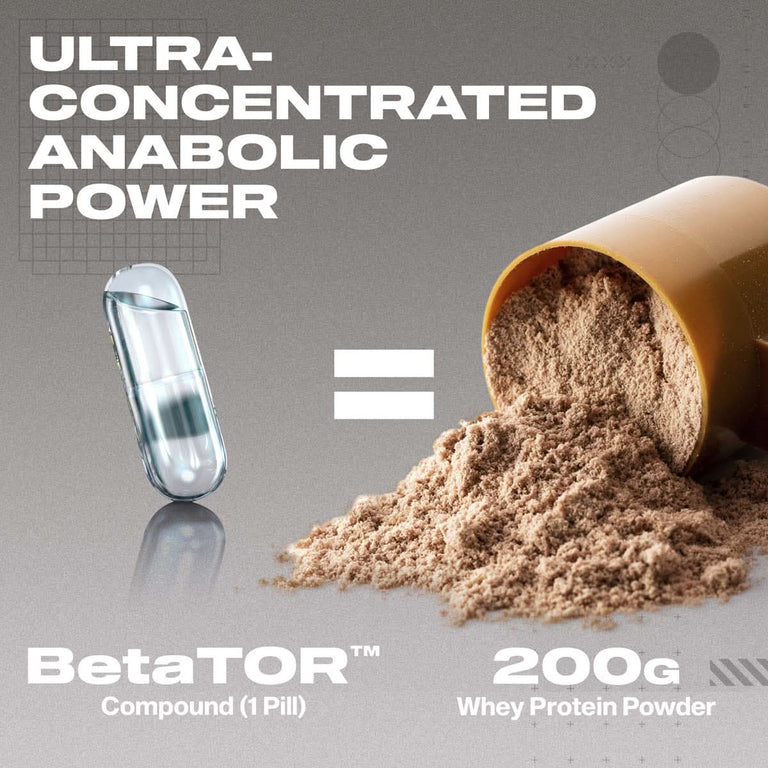 Clear Muscle® - Advanced Muscle Builder & Recovery Formula · MuscleTech