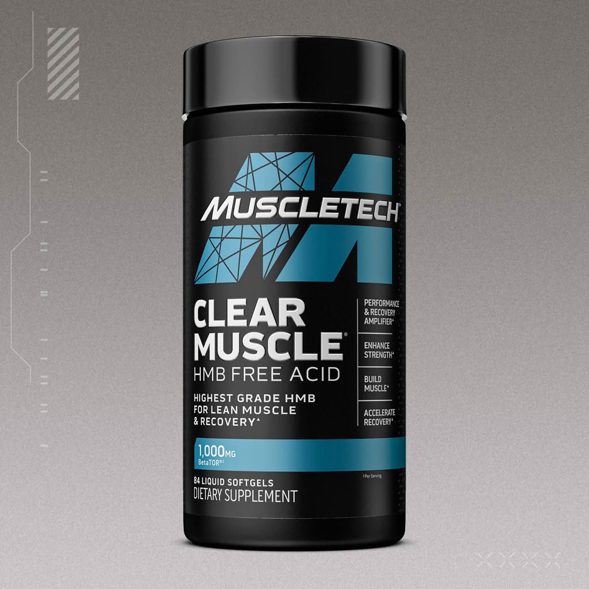 MuscleTech