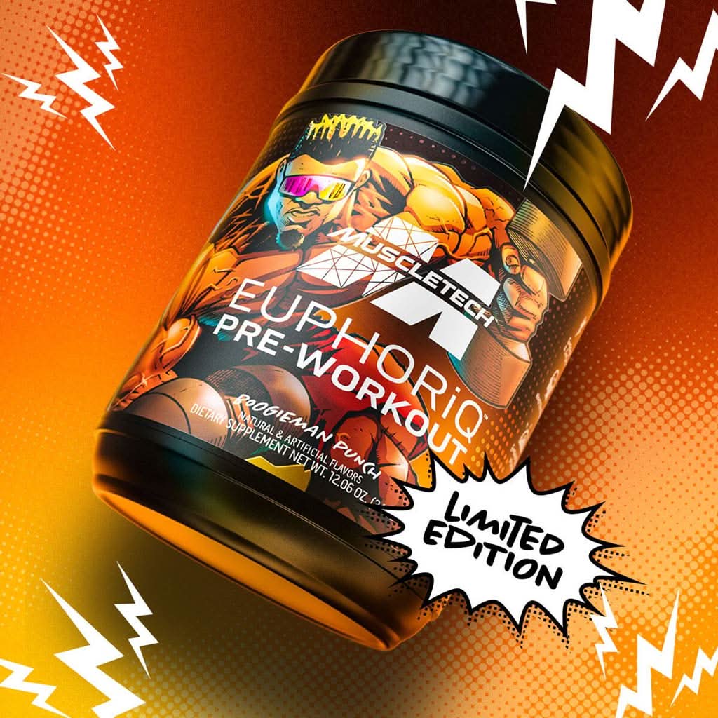 Platinum 100% Creatine Capsules| Muscle Builder - MuscleTech · MuscleTech