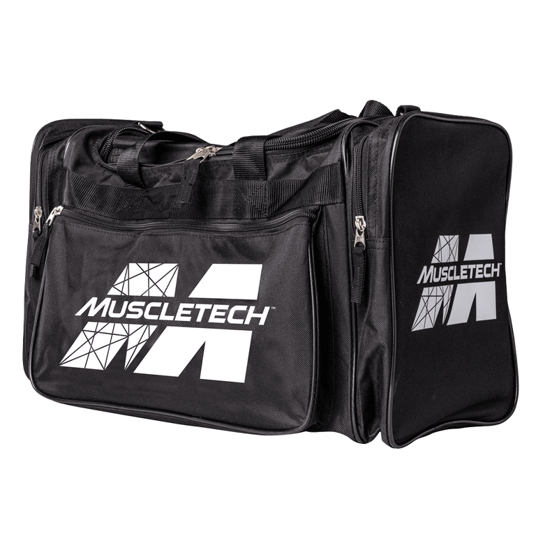 Muscle Builder - Clinically Proven Formula for Strength & Size · MuscleTech