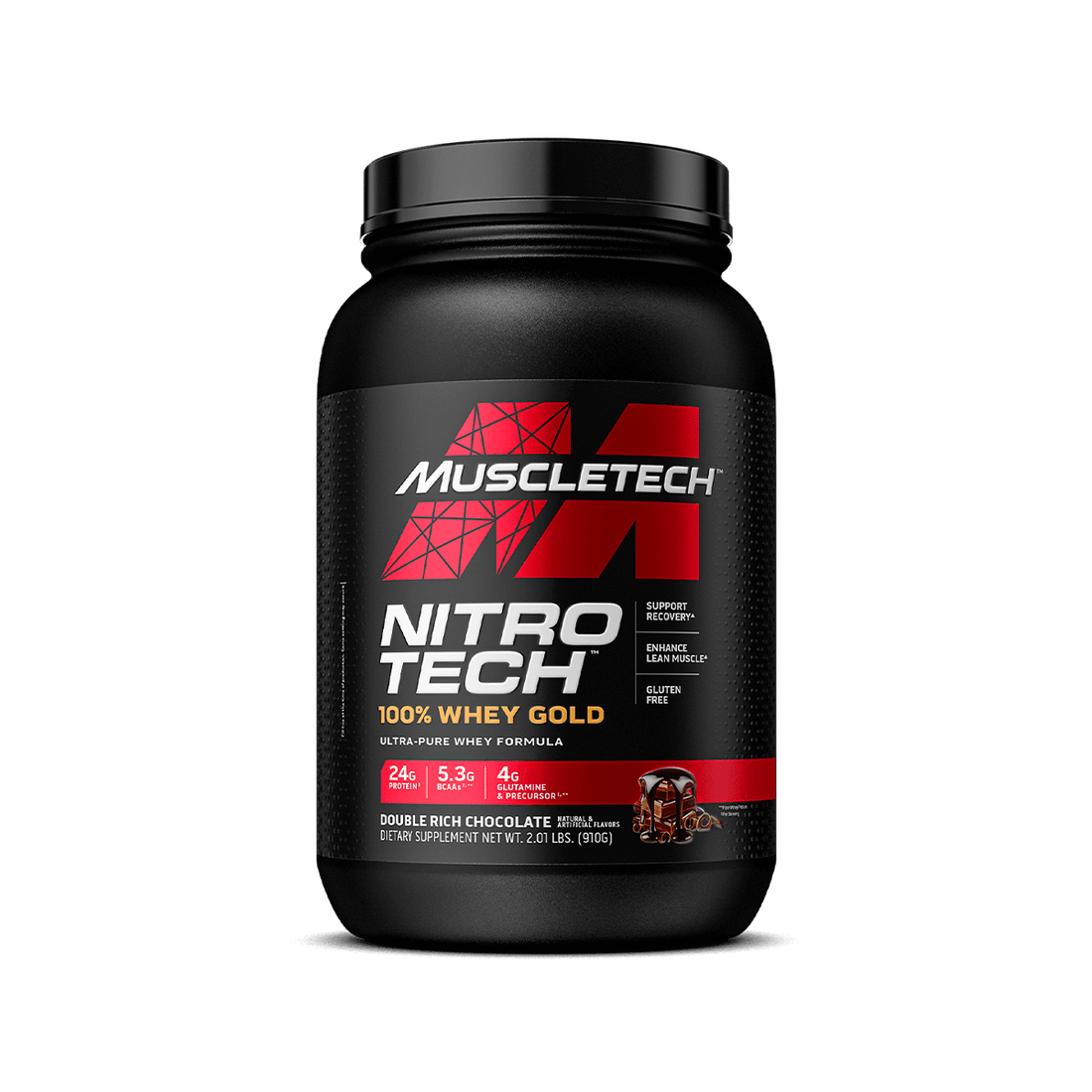 Shop Whey Protein Powders, Shakes & Supplements - MuscleTech · MuscleTech