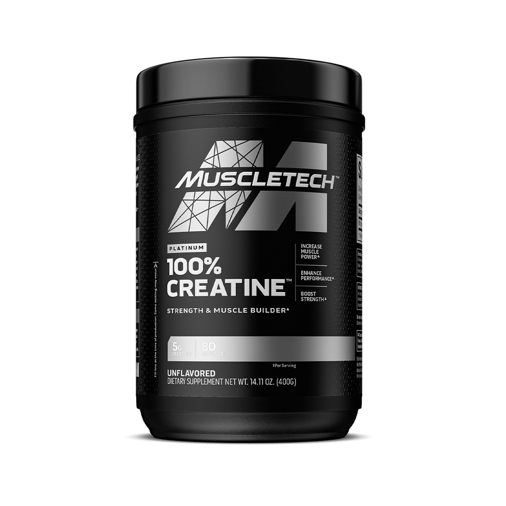 Premium Quality Creatine for Sale - MuscleTech [Free Shipping] · MuscleTech