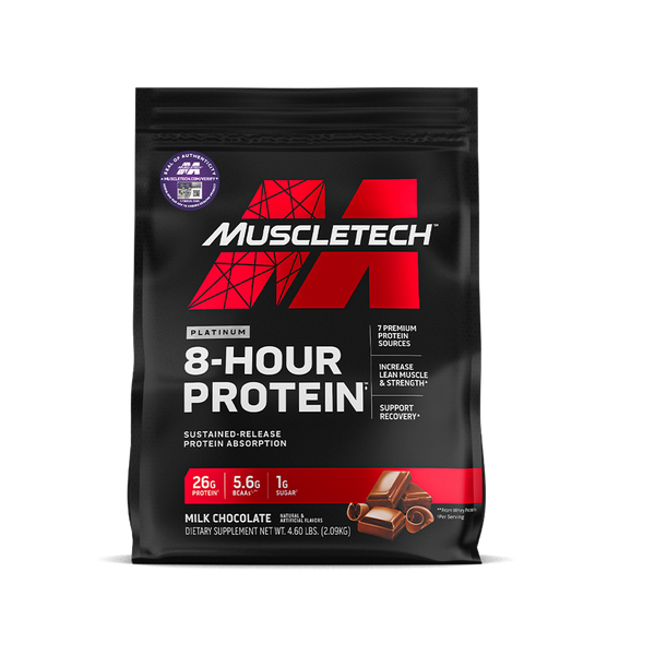 Shop Casein Protein Powders, Shakes & Supplements - MuscleTech · MuscleTech