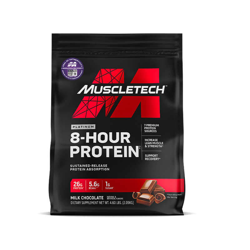 Shop Casein Protein Powders, Shakes & Supplements - MuscleTech · MuscleTech