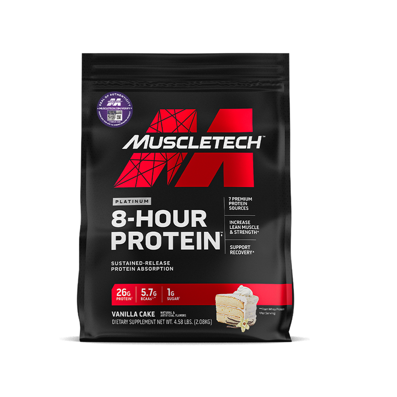 Shop Casein Protein Powders, Shakes & Supplements - MuscleTech · MuscleTech