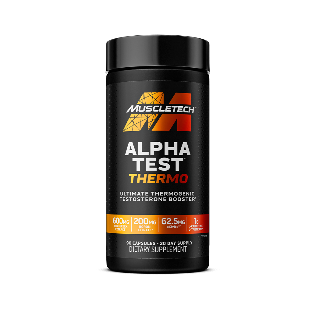 MuscleTech