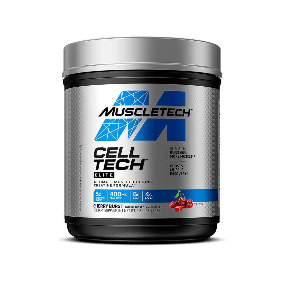 Premium Quality Creatine for Sale - MuscleTech [Free Shipping] · MuscleTech