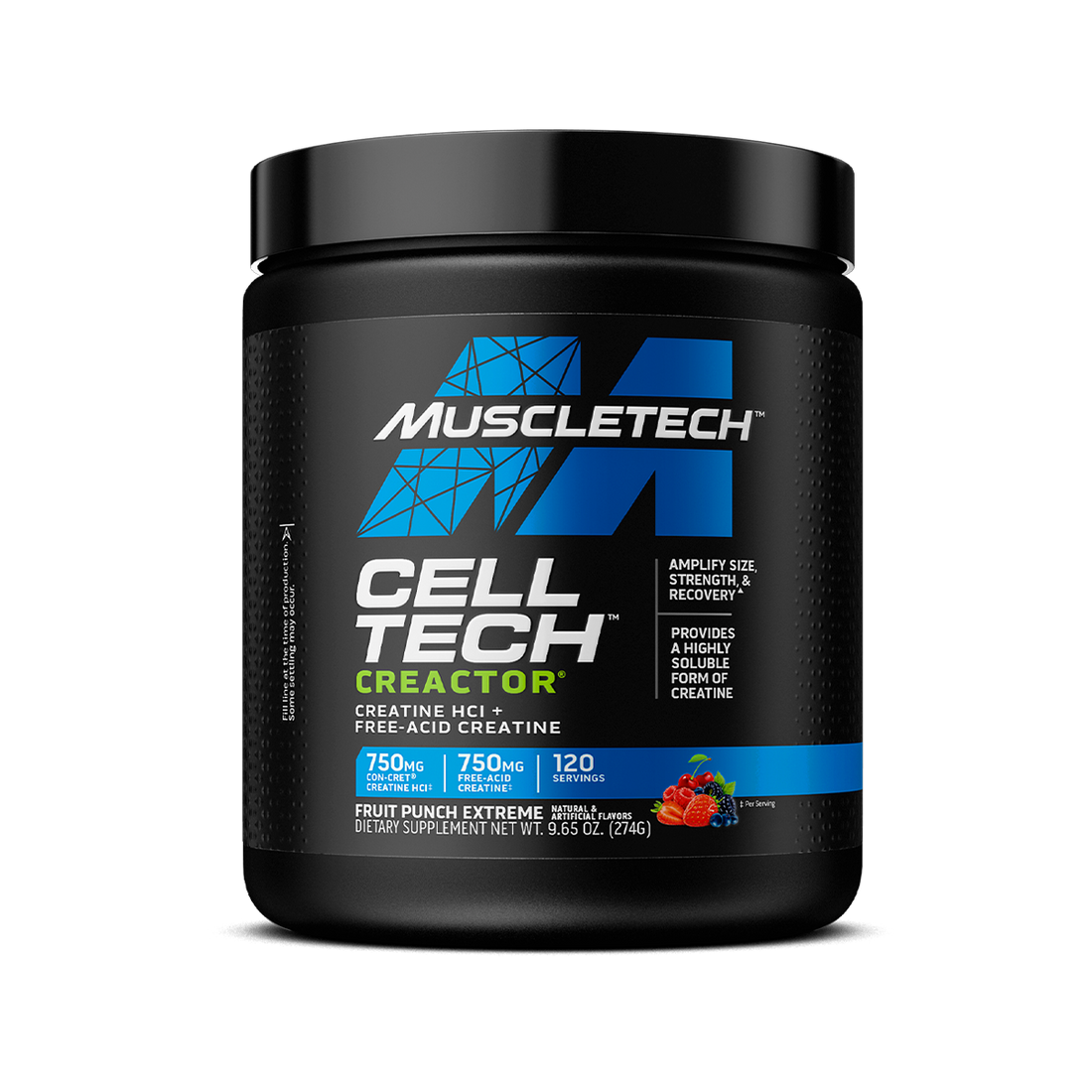 Premium Quality Creatine for Sale - MuscleTech [Free Shipping] · MuscleTech