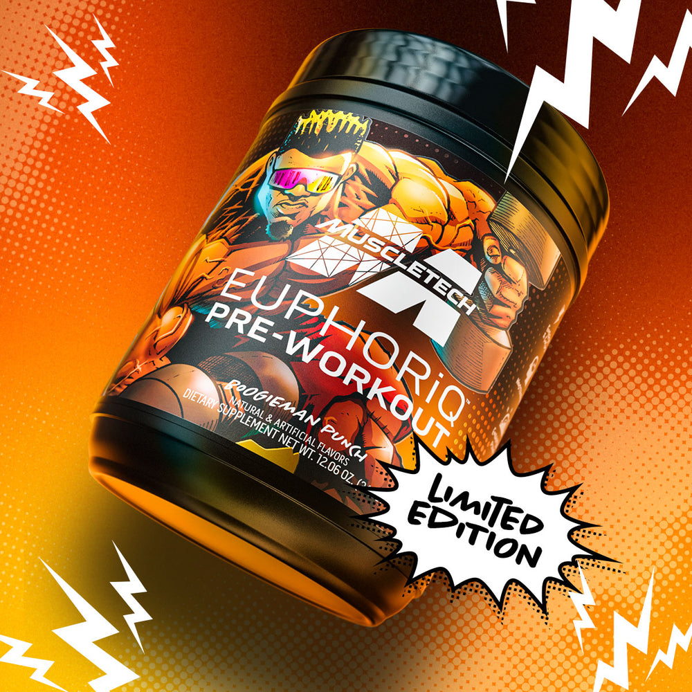 Buy Pre-Workout Supplements Online - MuscleTech · MuscleTech