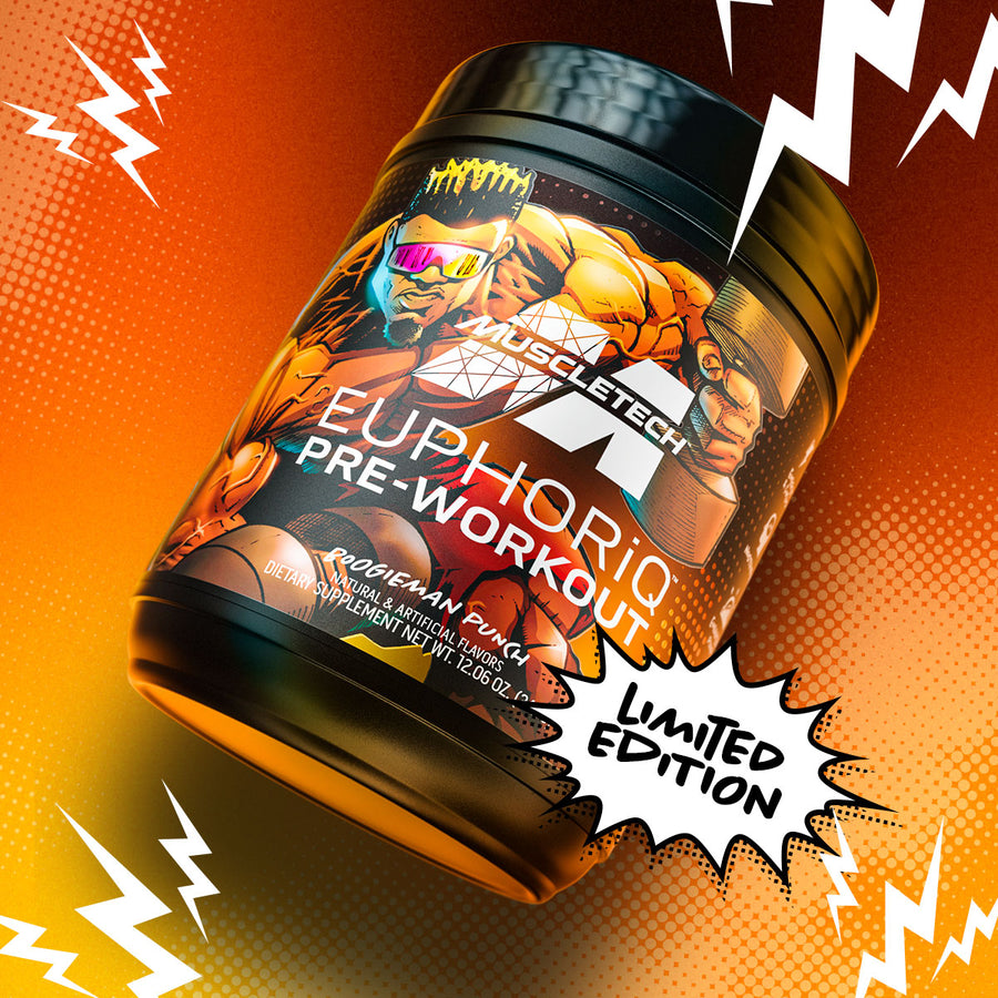 Buy Pre-Workout Supplements Online - MuscleTech · MuscleTech