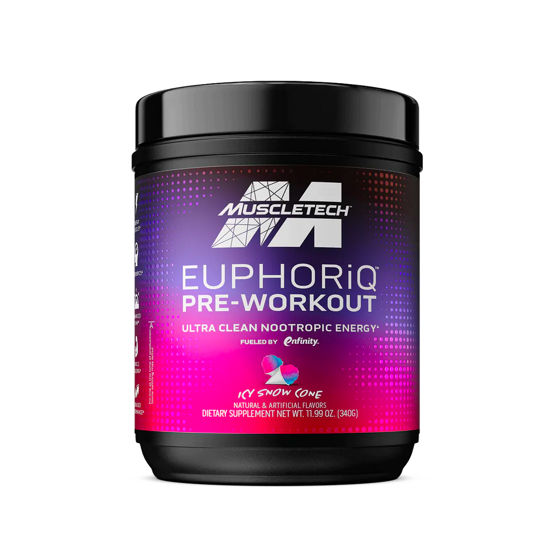 Buy Pre-Workout Supplements Online - MuscleTech · MuscleTech