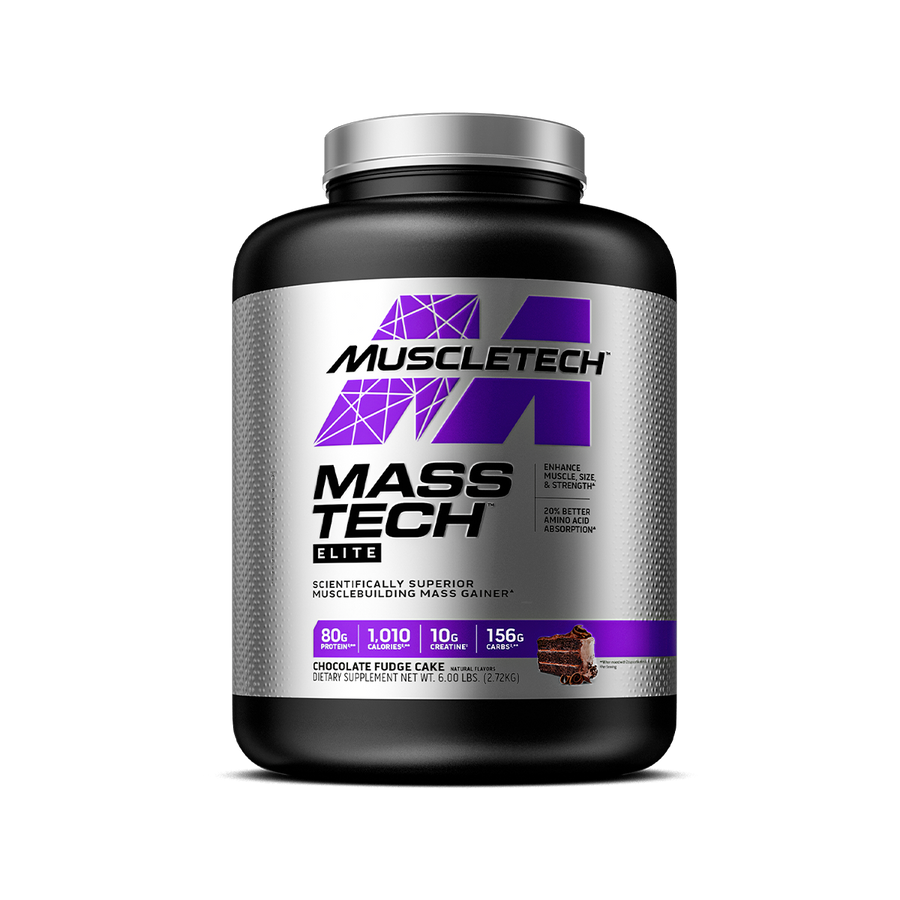 Shop & Save on Mass Gainer Protein Powders - MuscleTech · MuscleTech