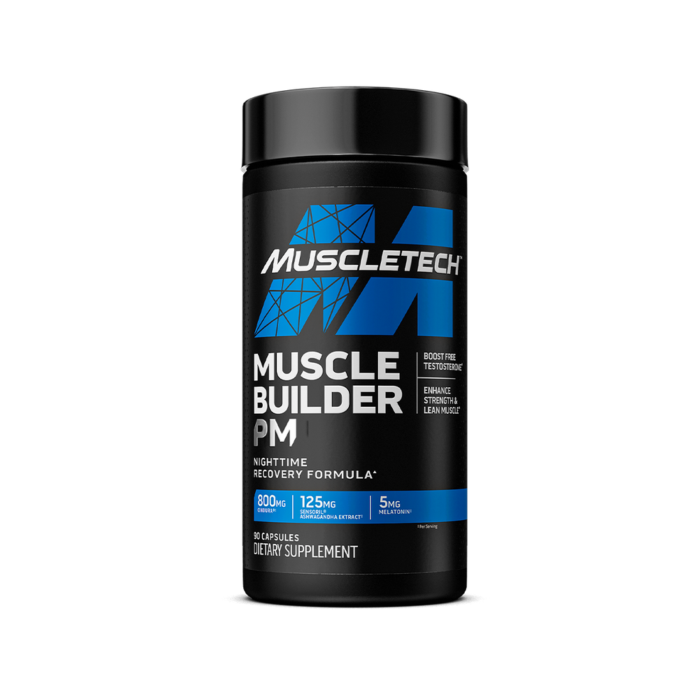 Clearance · MuscleTech
