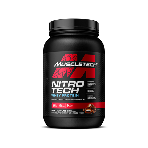 MuscleTech
