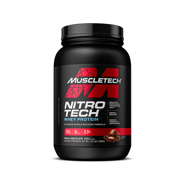 MuscleTech