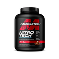 Buy Nitro-Tech Whey Protein Online • MuscleTech · MuscleTech