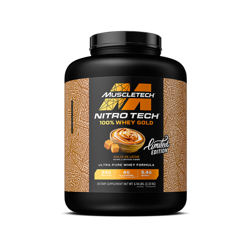 Shop Whey Protein Powders, Shakes & Supplements - MuscleTech · MuscleTech