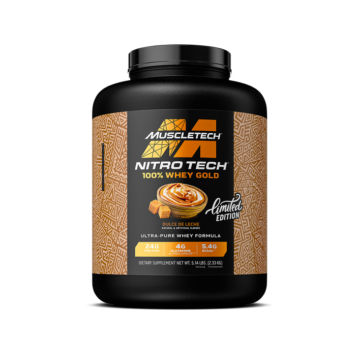 Shop Whey Protein Powders, Shakes & Supplements - MuscleTech · MuscleTech