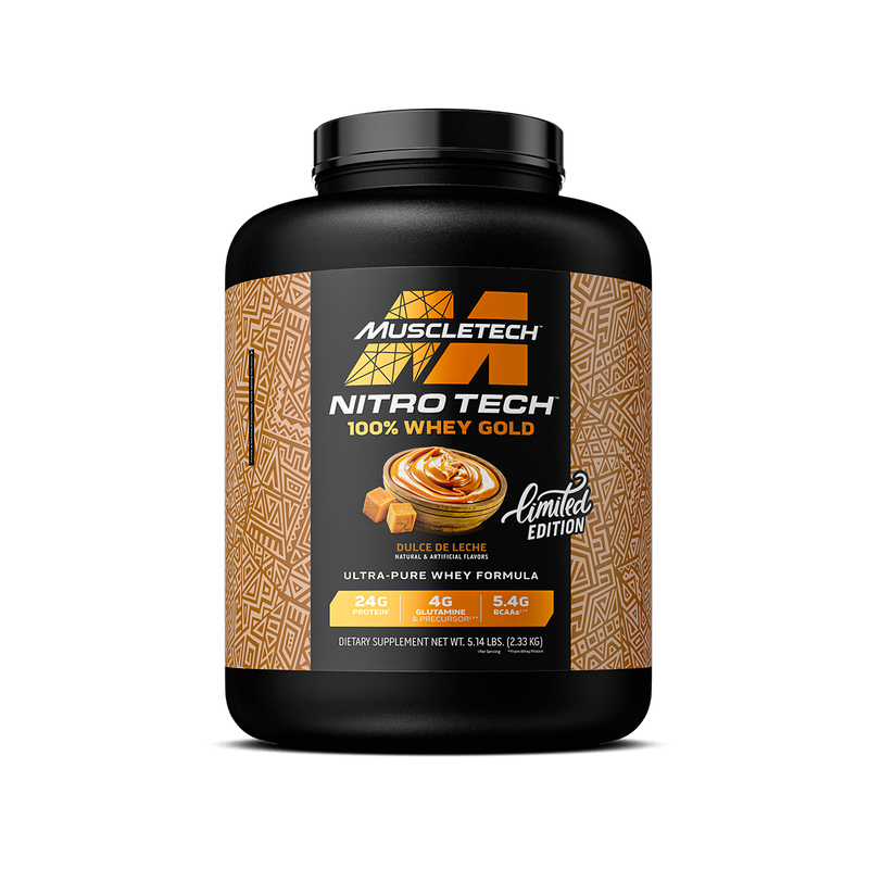 Buy Premium Protein Powder & Supplements - MuscleTech · MuscleTech