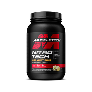 Shop Whey Protein Powders, Shakes & Supplements - MuscleTech · MuscleTech