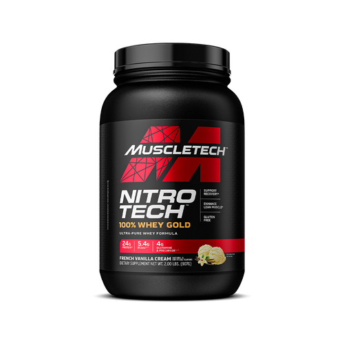 Shop Whey Protein Powders, Shakes & Supplements - MuscleTech · MuscleTech