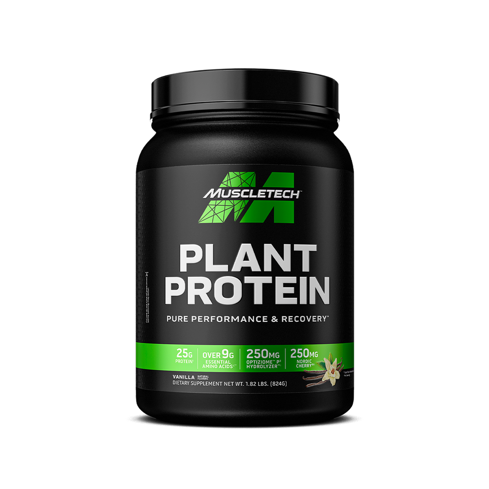 Clearance · MuscleTech